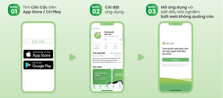Cốc cốc | LAODONGTRE.VN