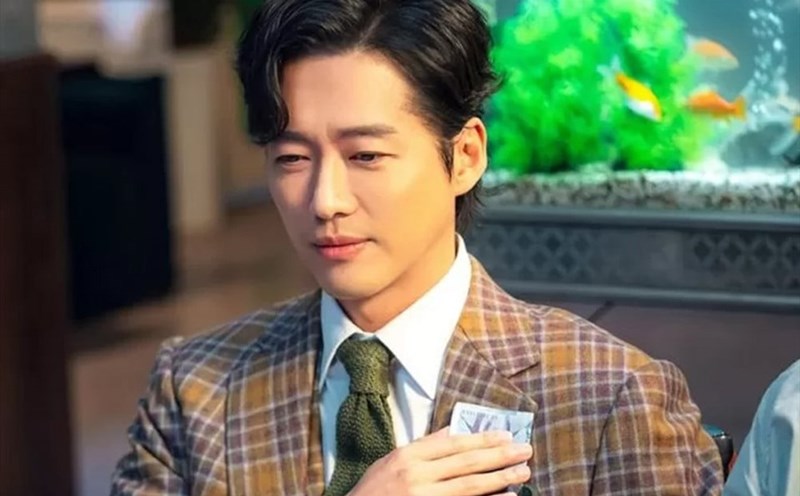 Nam Goong Min đóng Phim Cổ Trang Cùng Mỹ Nhân Những Bác Sĩ Tài Hoa