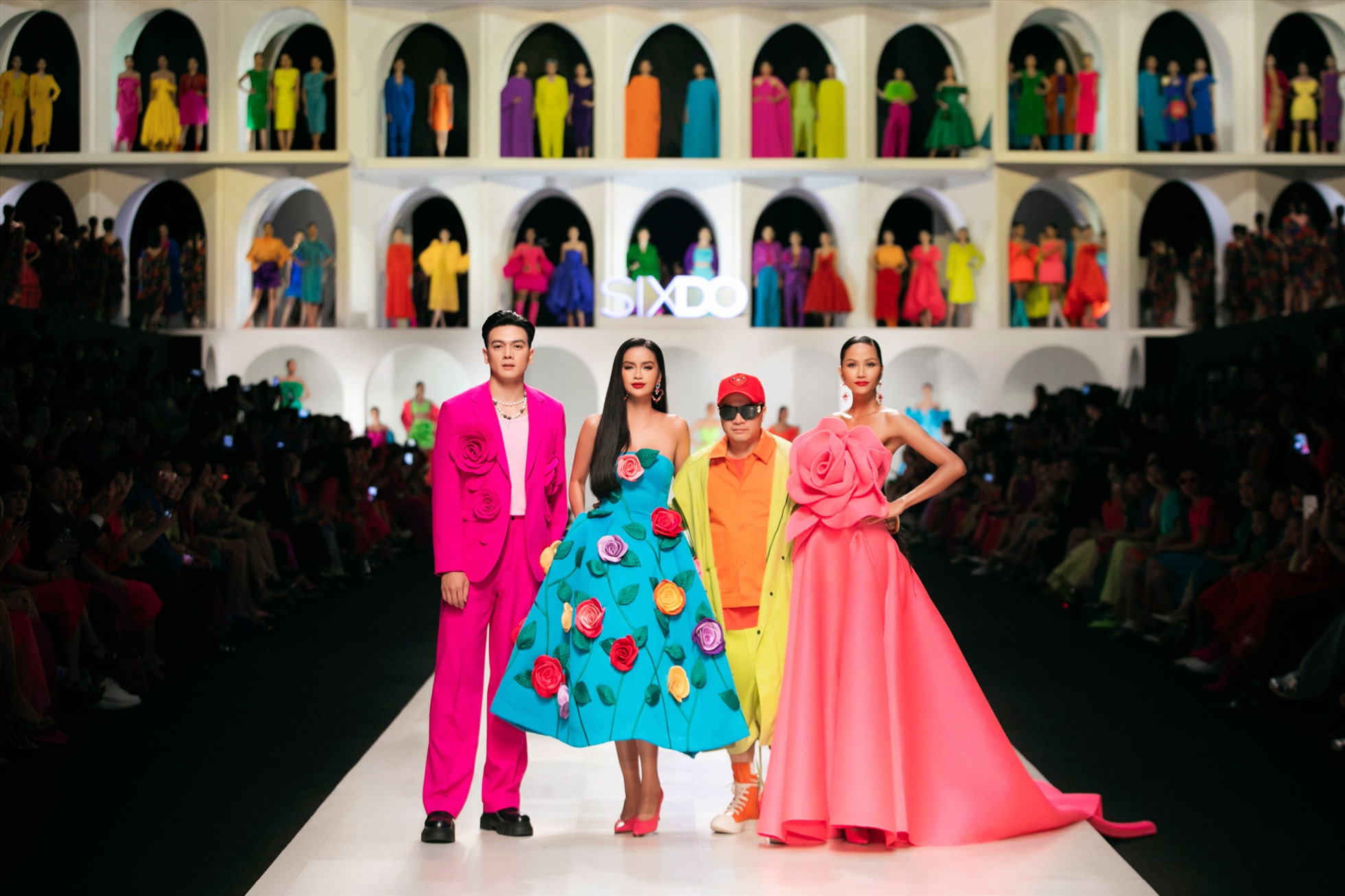 SixDo | LAODONGTRE.VN