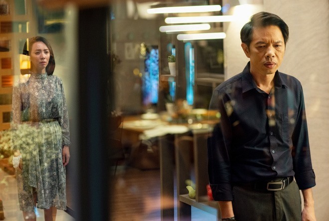 Sự lợi hại trong ngoại hình triệu USD của Thái Hòa