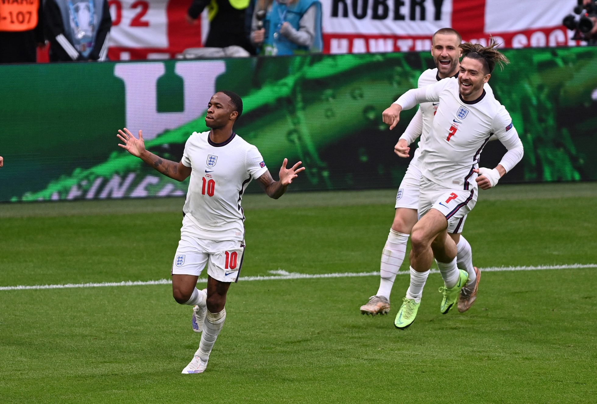 Máy tính dự đoán tuyển Anh vô địch World Cup