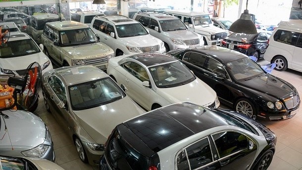 Đánh giá, review Ô TÔ XE MÁY, hướng dẫn sử dụng xe | LAODONGTRE.VN