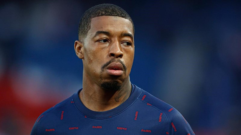Kimpembe chia tay tuyển Pháp ở World Cup do chấn thương