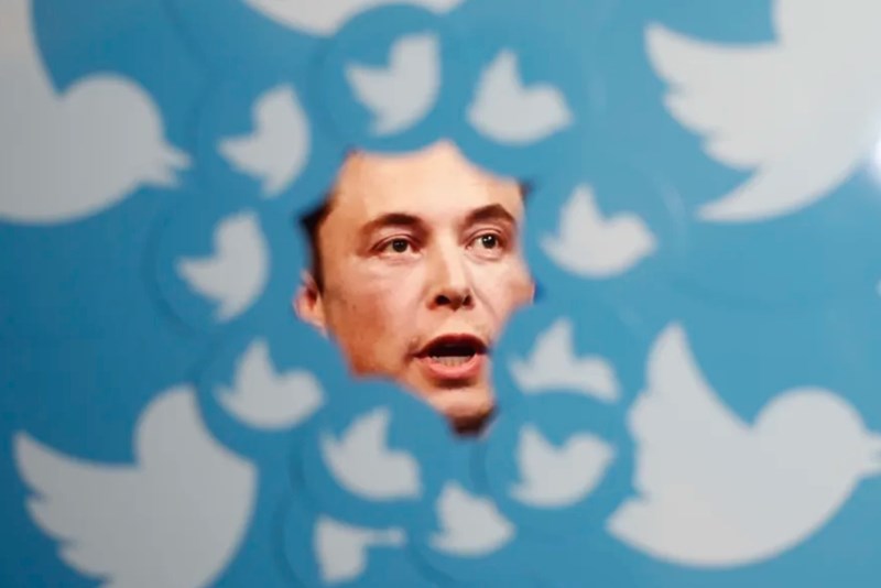 Công Khai Chỉ Trích Elon Musk Nhân Viên Twitter Bị Sa Thải