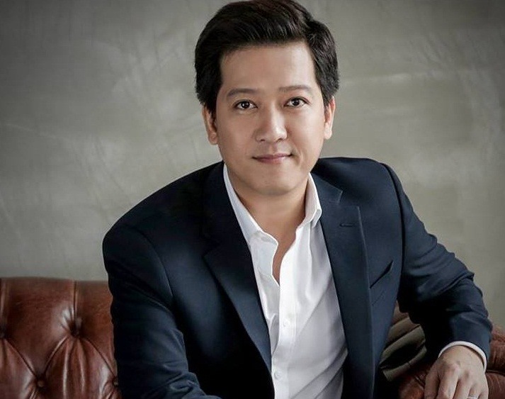 Hôn nhân của Trường Giang - Nhã Phương sau 5 năm về chung một nhà