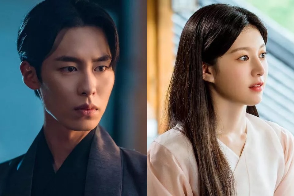 Kim Tae Ri đàm phán đóng phim lấy cảm hứng từ nhân vật trong Người hầu gái