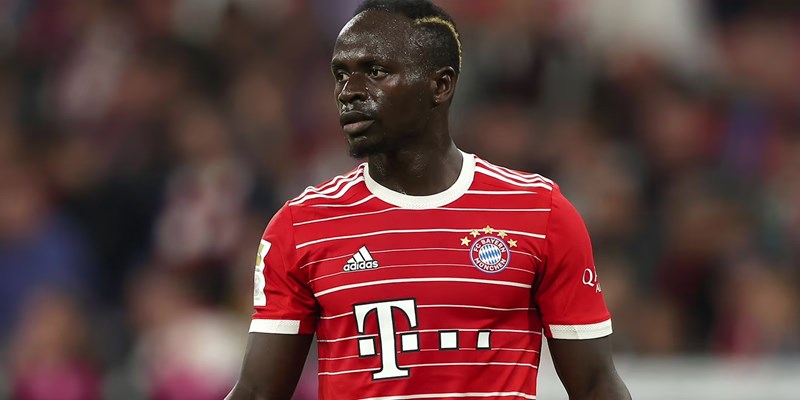 Mane chính thức chia tay World Cup 2022