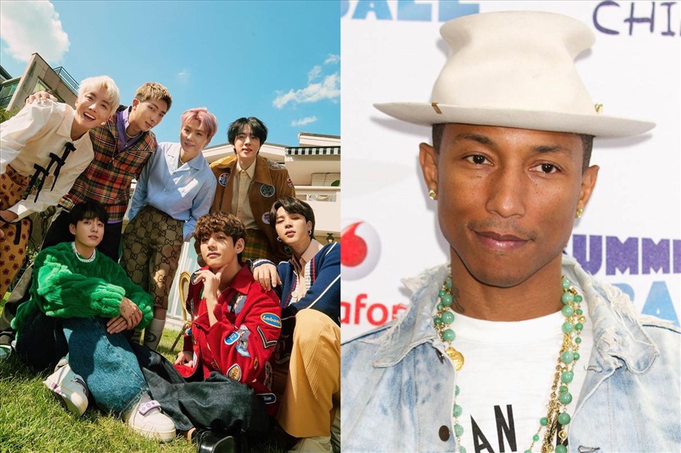Các thành viên BTS ra sao khi ngừng hoạt động nhóm 5 tháng?