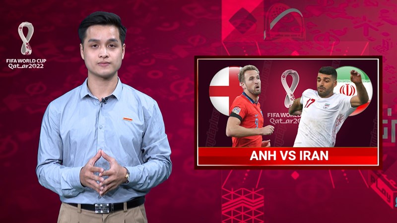 Tỉ số World Cup: Tuyển Anh sẽ giành 3 điểm ngày ra quân?