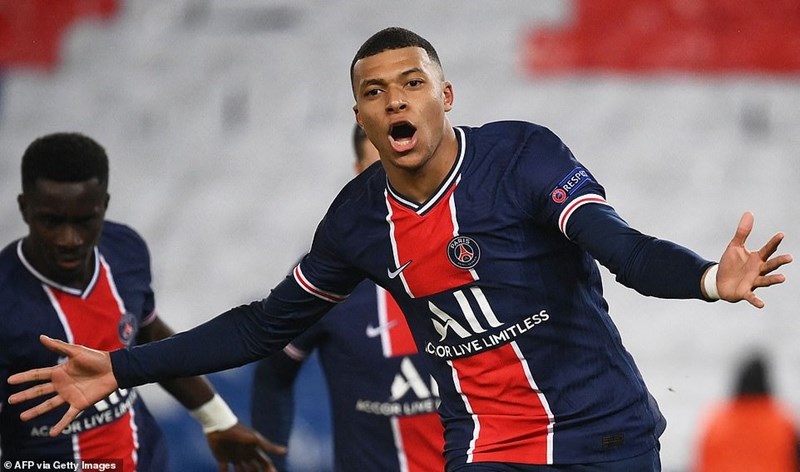 Gia tài của cầu thủ được trả lương cao nhất World Cup Kylian Mbappe