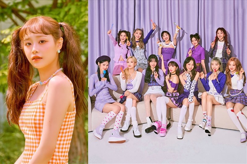 Chuu rời nhóm, 9 thành viên LOONA yêu cầu chấm dứt hợp đồng với công ty