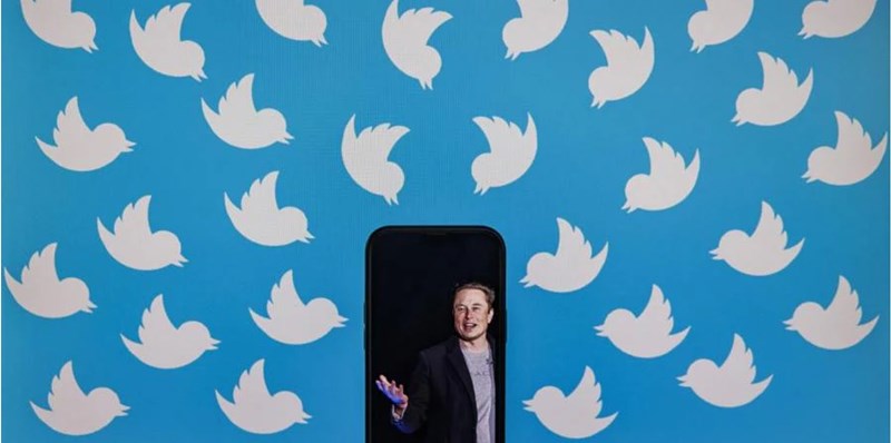 Twitter bị kiện vì sa thải hàng loạt nhân viên