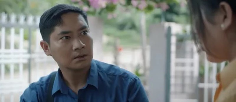 Mẹ rơm tập 3: Loan có thai khiến cả thôn xôn xao