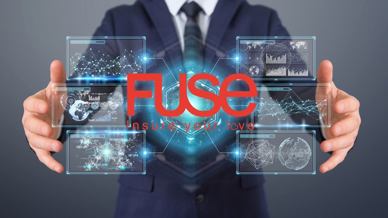 Fuse - Startup công nghệ bảo hiểm đã phát hành hơn 5 triệu hợp đồng tại VN