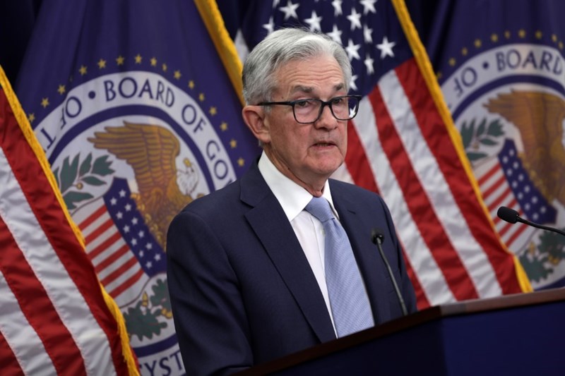 Fed ra tín hiệu chưa chấm dứt tăng lãi suất