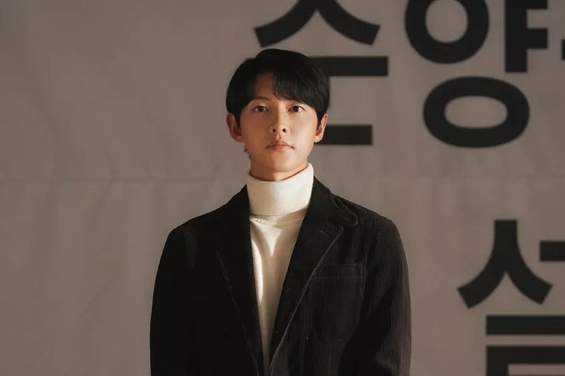 Reborn Rich tập 14: Tranh cãi với bạn gái, Song Joong Ki nhường Soonyang?