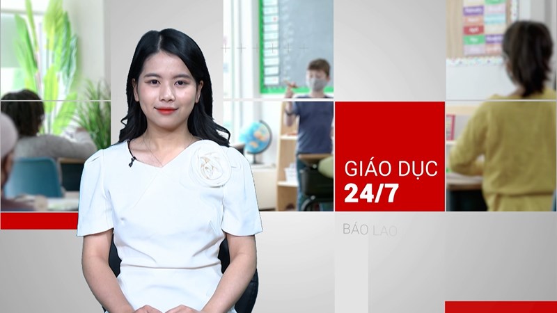 Giáo dục 24/7: Chỉ đạo làm rõ vụ thầy giáo mượn 100 triệu của phụ huynh