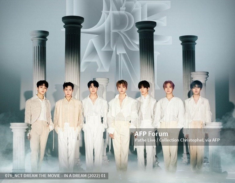 NCT 127 sẽ trình diễn ở New Year's Eve Live của CNN