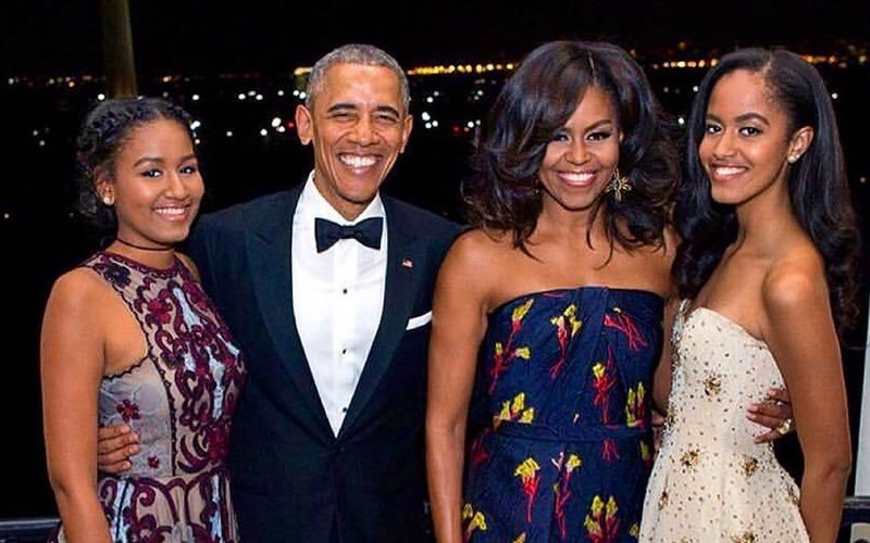 Cựu đệ nhất phu nhân Mỹ Michelle Obama hé lộ thực tế hôn nhân