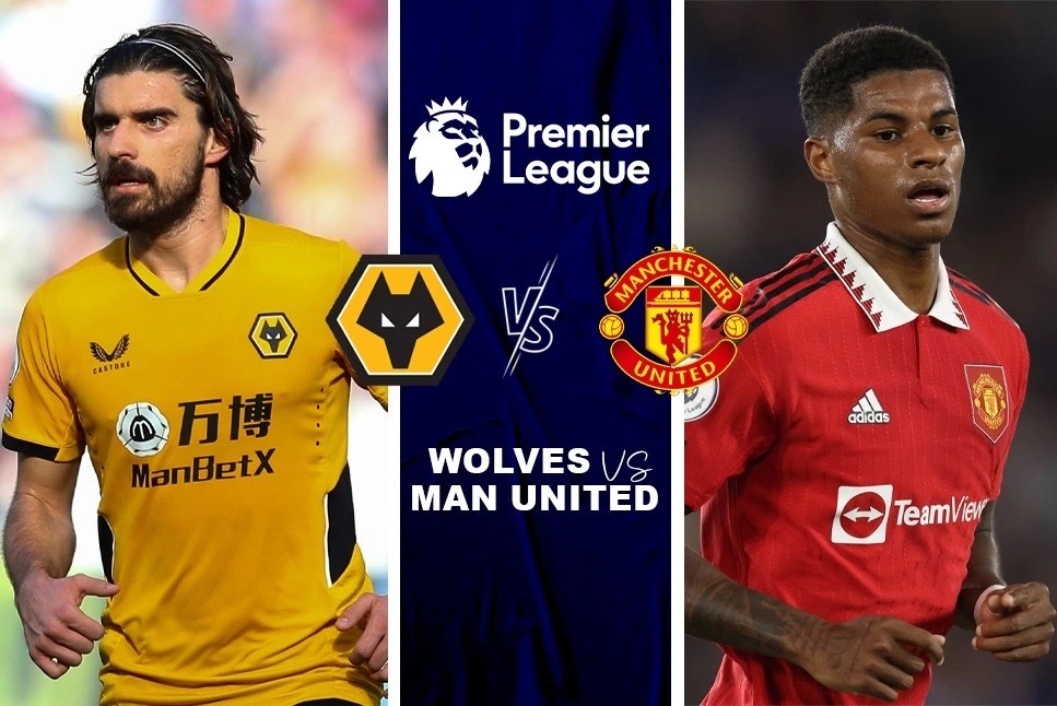 Dự đoán đội hình Man United đấu Wolves: Chào đón nhà vô địch World Cup