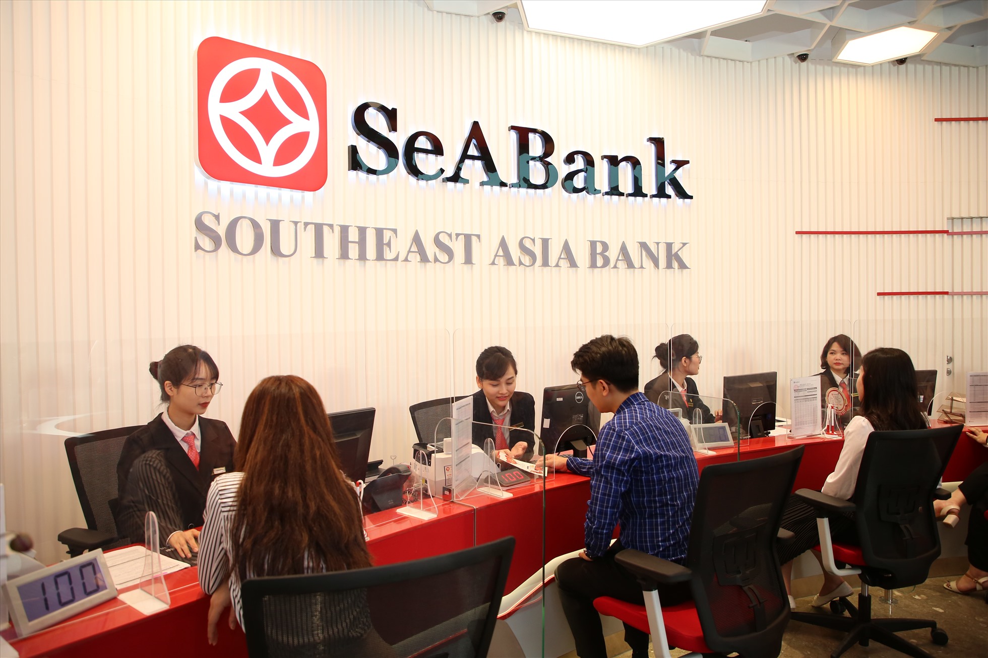 SeABank chính thức bổ nhiệm ông Loic Faussier làm Tổng Giám đốc