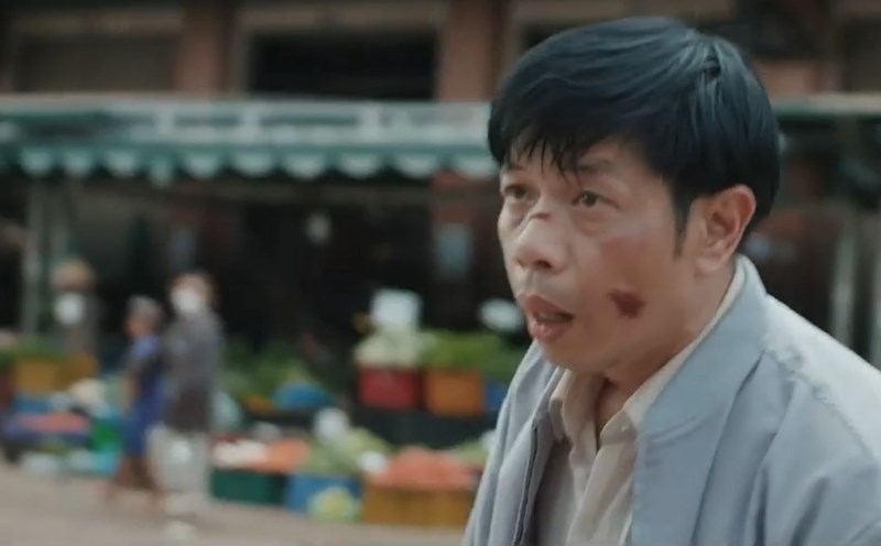 Tập 27 Mẹ Rơm Bi Kịch Một Lần Nữa Xảy Ra Với Cha Con Mô Gù