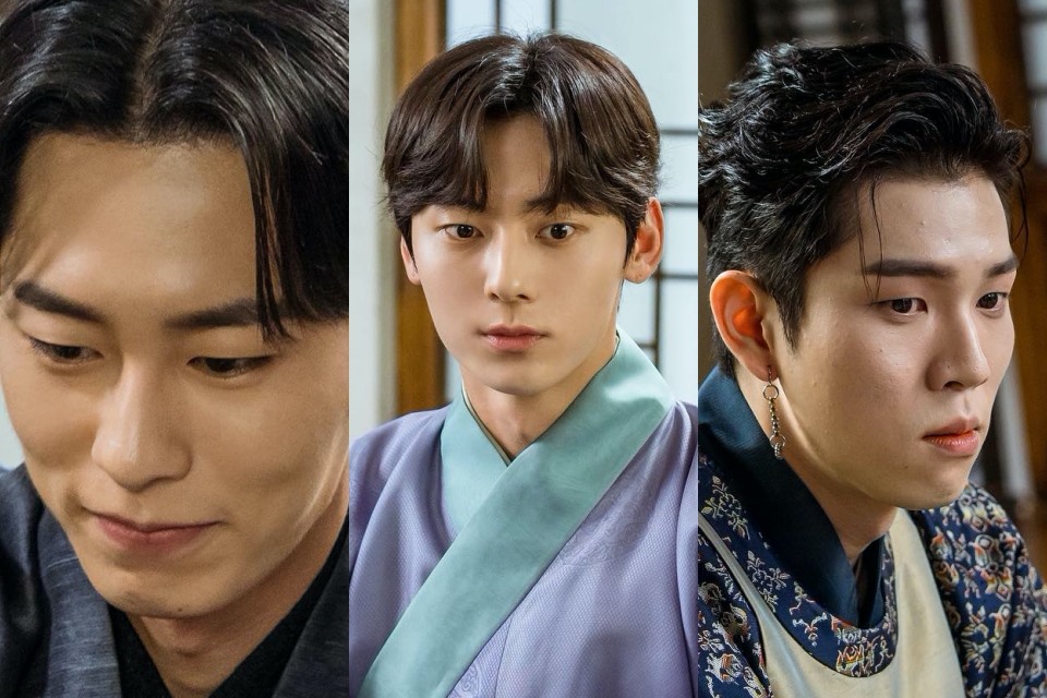 Hoàn hồn 2 tập 4: Go Yoon Jung và Lee Jae Wook ngày càng tình tứ