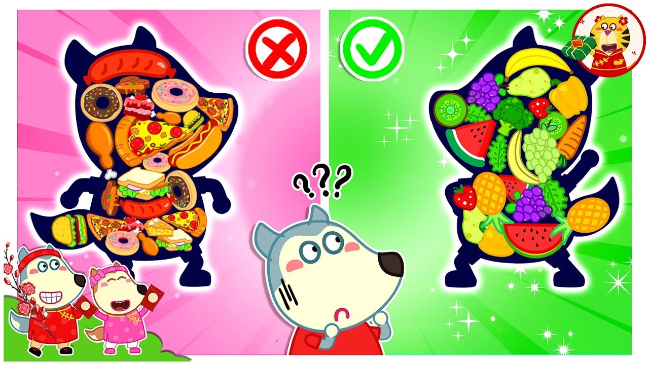 Wolfoo và hệ sinh thái giáo-trí đa trải nghiệm nổi bật trên trường quốc tế