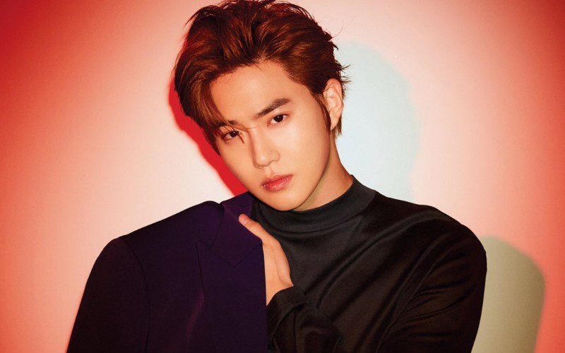 Suho (EXO), RM (BTS) được chọn là nhóm trưởng xuất sắc nhất K-pop