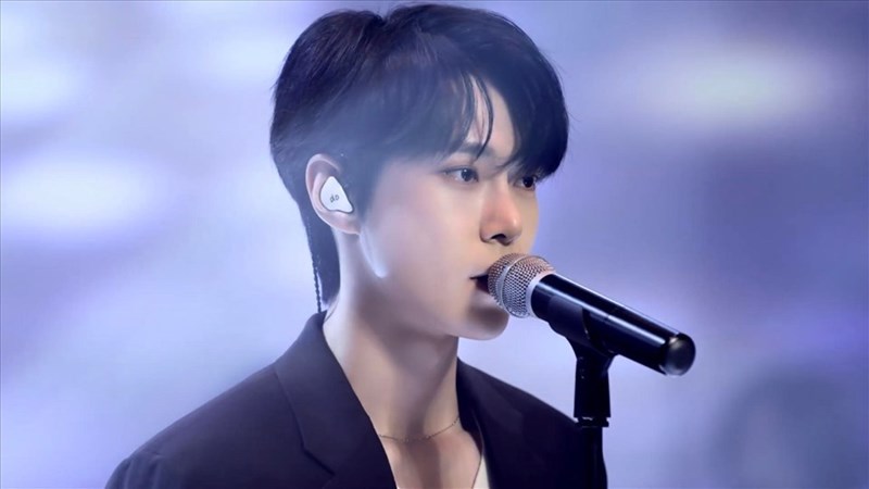 Doyoung (NCT) hát OST phim "Soundtrack #1" của Han So Hee - Park Hyung Sik