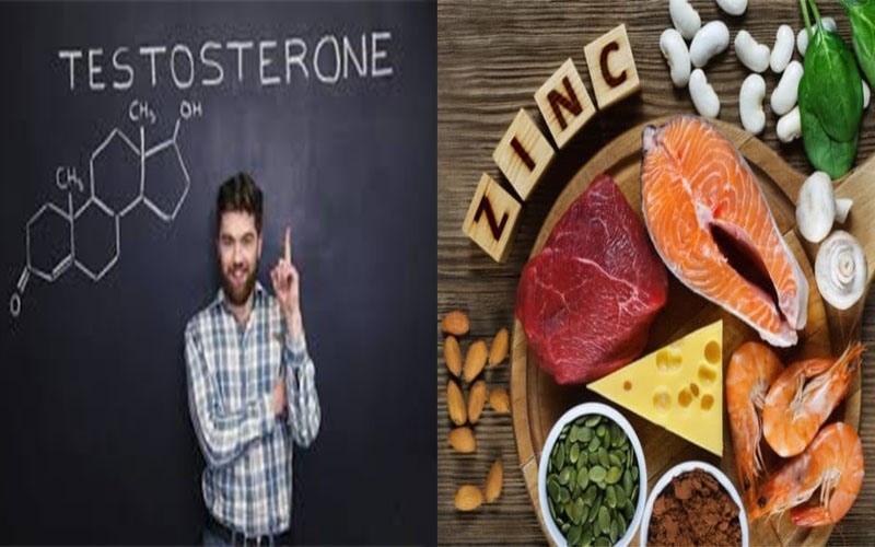 5 cách hiệu quả giúp tăng lượng testosterone tự nhiên ở nam giới