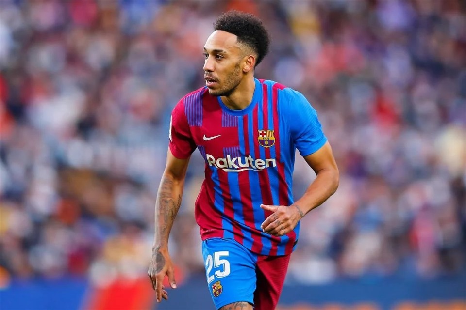 Aubameyang từ giã sự nghiệp thi đấu quốc tế