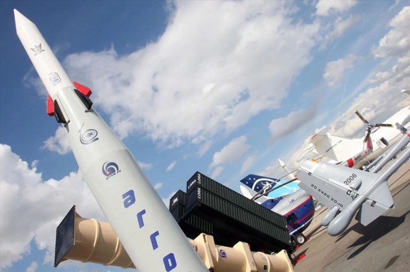 Đức tính mua hệ thống phòng thủ tên lửa để đề phòng Nga