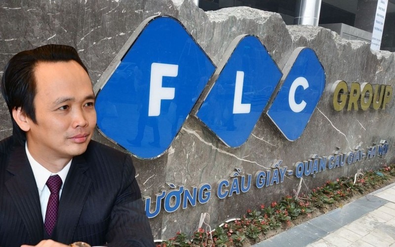 Chân dung "nữ tướng" được ông Trịnh Văn Quyết ủy quyền chèo lái FLC