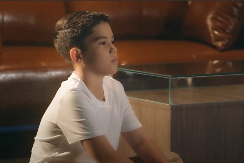 Lê Việt kết hợp rap với múa đương đại trong ca khúc của Shumo