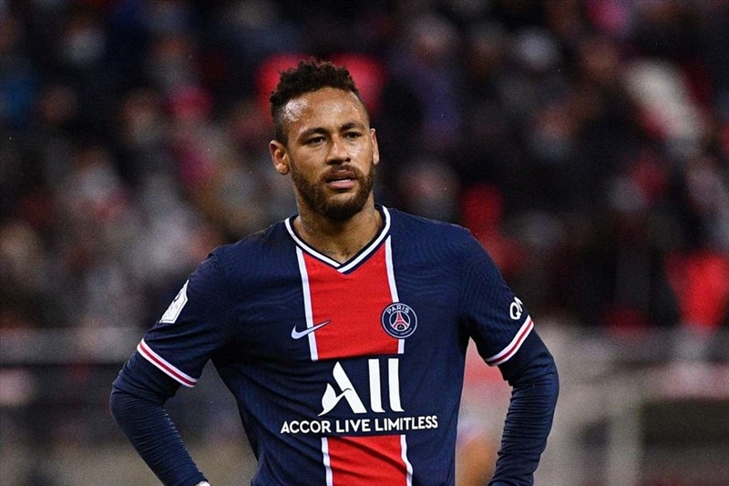 Neymar sắp chia tay PSG