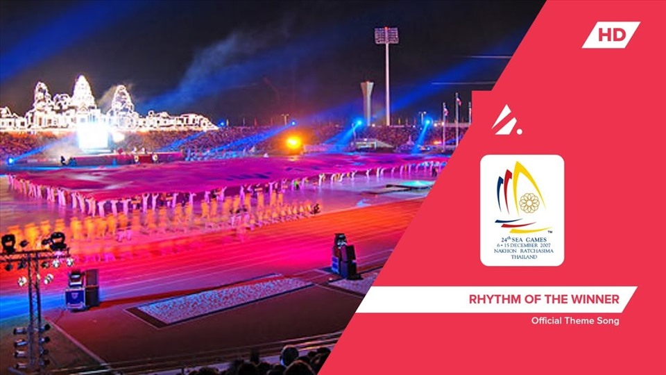 Từ SEA Games đến SEA Games: Lào 2009 - Vuột mất vị trí số 1