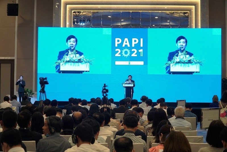 Chỉ số PAPI 2021: Nhiều địa phương nỗ lực "vượt lên chính mình"