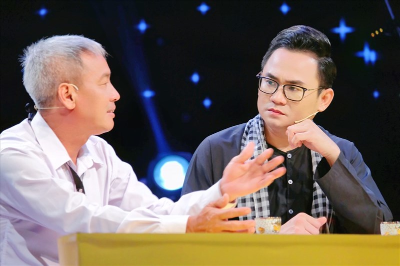 Nông dân Lê Văn Sáu làm giàu từ mô hình trồng xen canh khoai lang