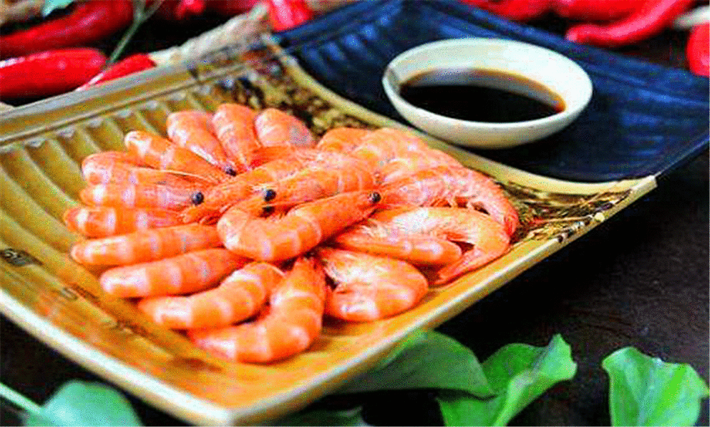 3 lưu ý cần biết khi ăn tôm