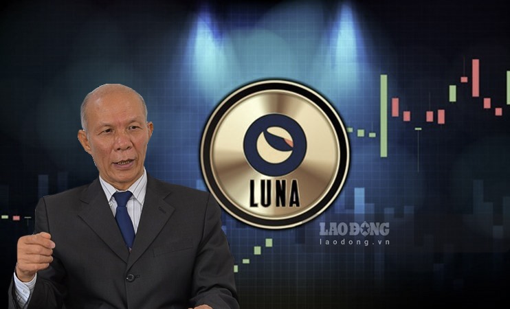 LUNA 2.0 lên sàn ngay lập tức biến động khó lường: Tốt nhất nên tránh xa