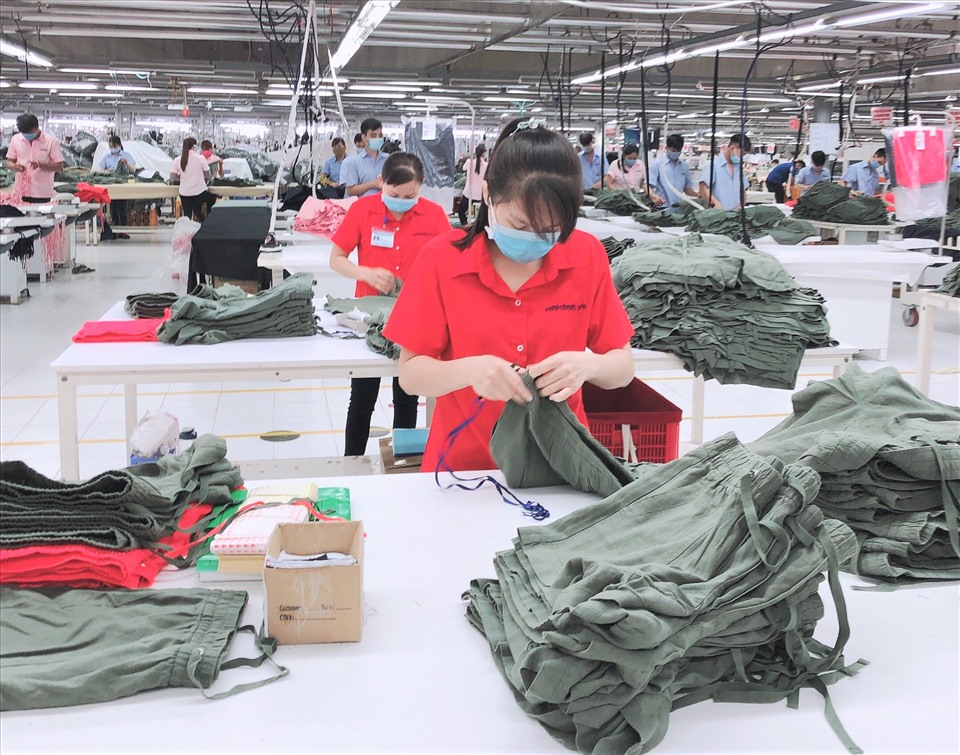 Hỗ trợ người lao động thuê nhà: Tiền đã có, đối tượng đã rõ nhưng triển ...