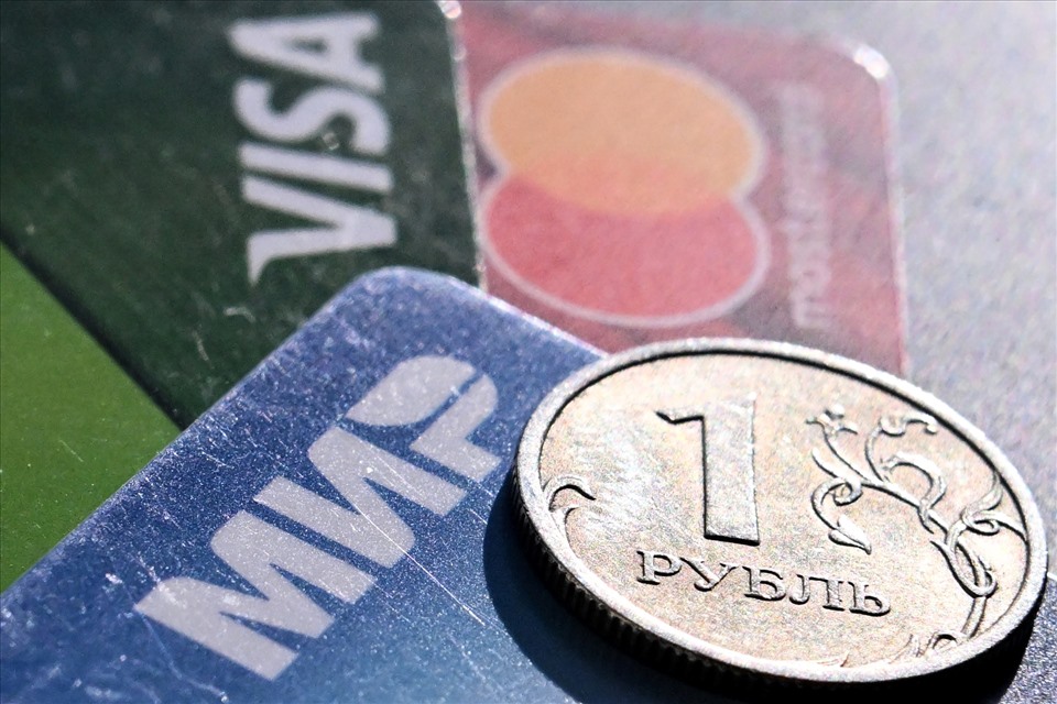 Nga thông báo bất ngờ về thanh toán khí đốt bằng đồng rúp