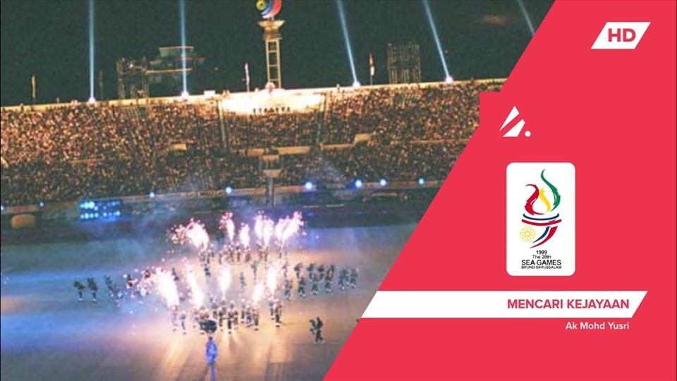 Từ SEA Games đến SEA Games: Việt Nam 2003 - Số 1 Đông Nam Á