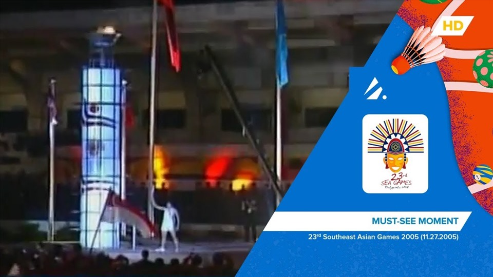 Từ SEA Games đến SEA Games: Lào 2009 - Vuột mất vị trí số 1