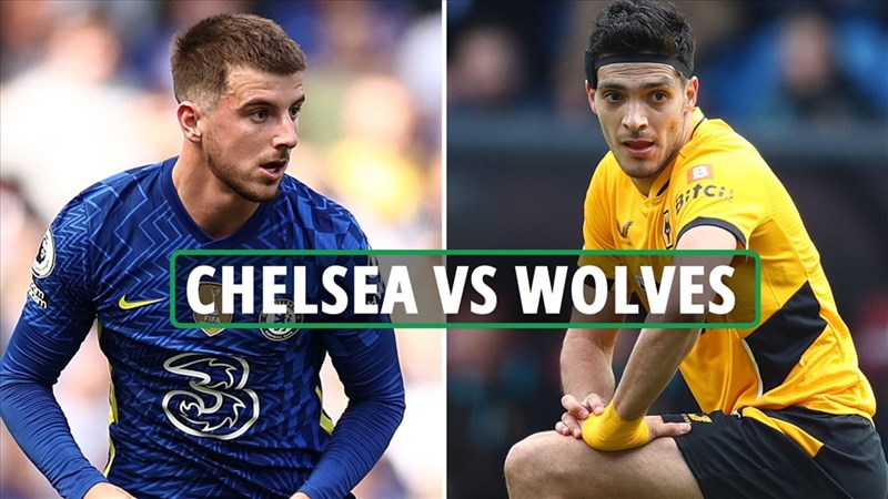 Chelsea vs Wolves: Đối thủ khó chịu của The Blues