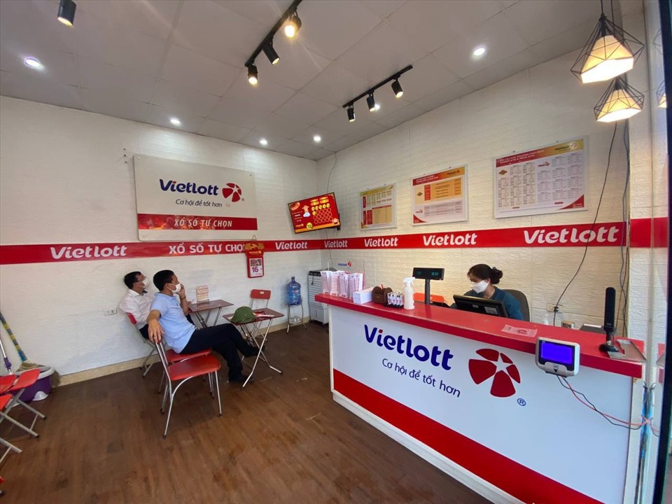 Xổ số mới của Vietlott có gì hấp dẫn?