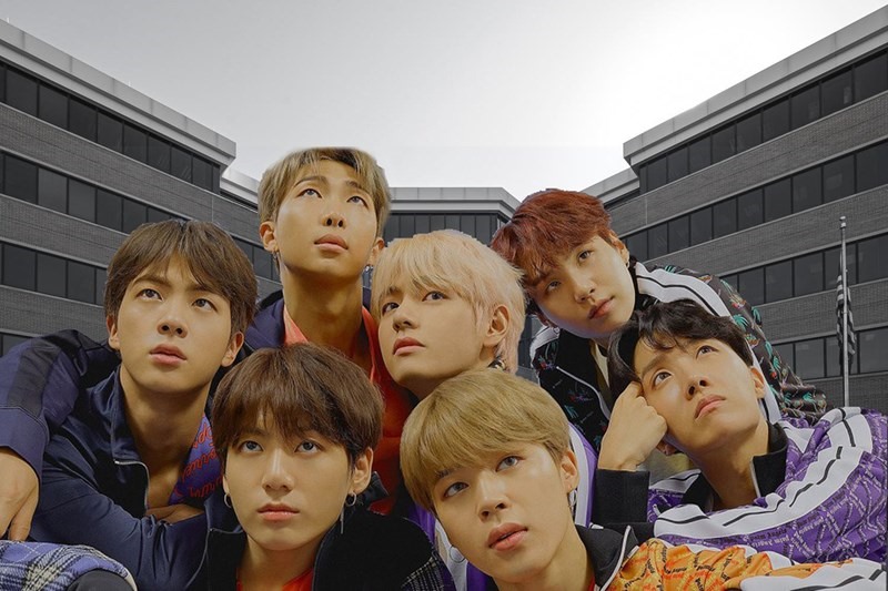 BTS mất gì khi khóc và tuyên bố tạm dừng hoạt động nhóm?