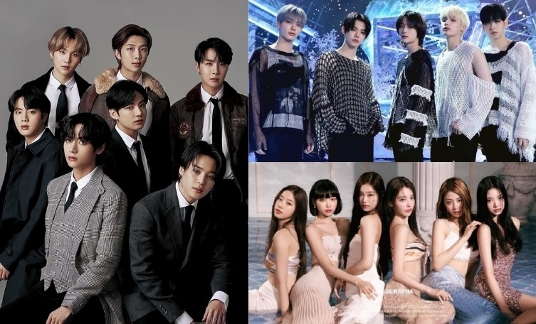 Cộng đồng mạng nghi ngờ Kim Garam sẽ quay trở lại LESSERAFIM sau vụ bê bối