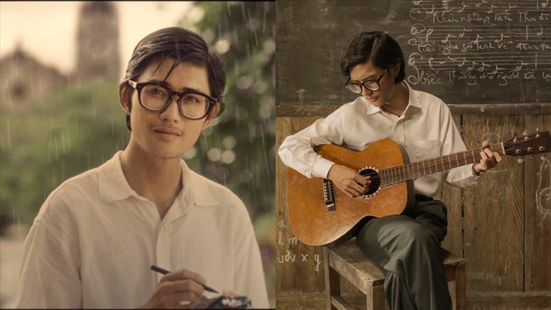 Avin Lu nói gì khi vai Trịnh Công Sơn bị chê?